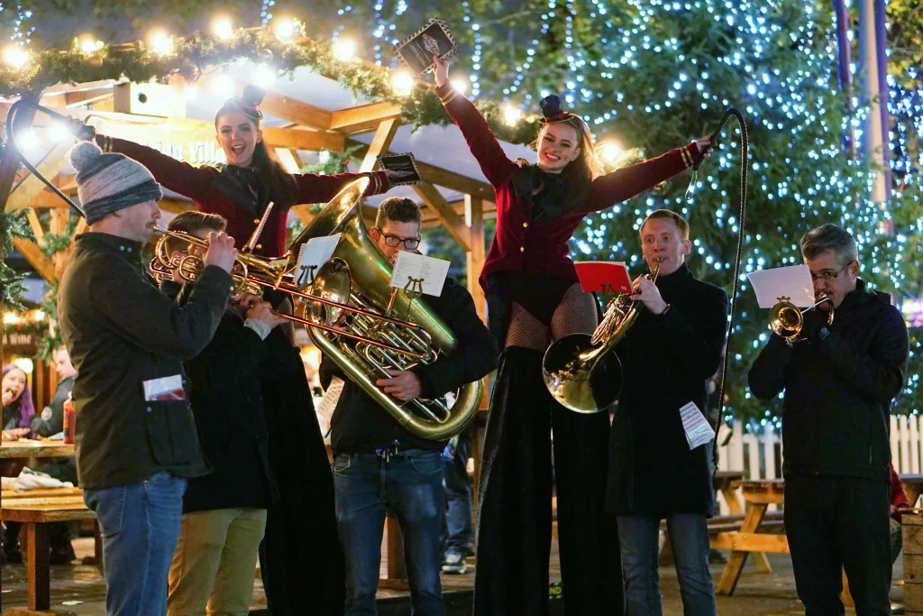 Culture Club - Things Made Public