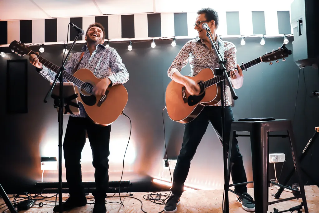 Culture Club - Things Made Public