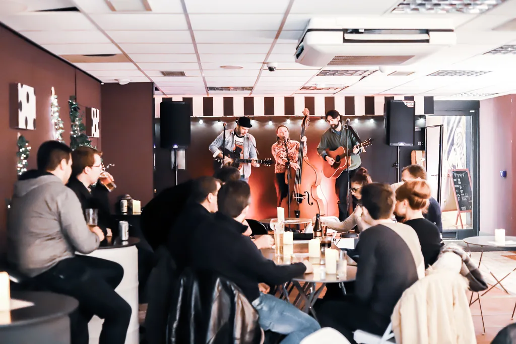 Culture Club - Things Made Public