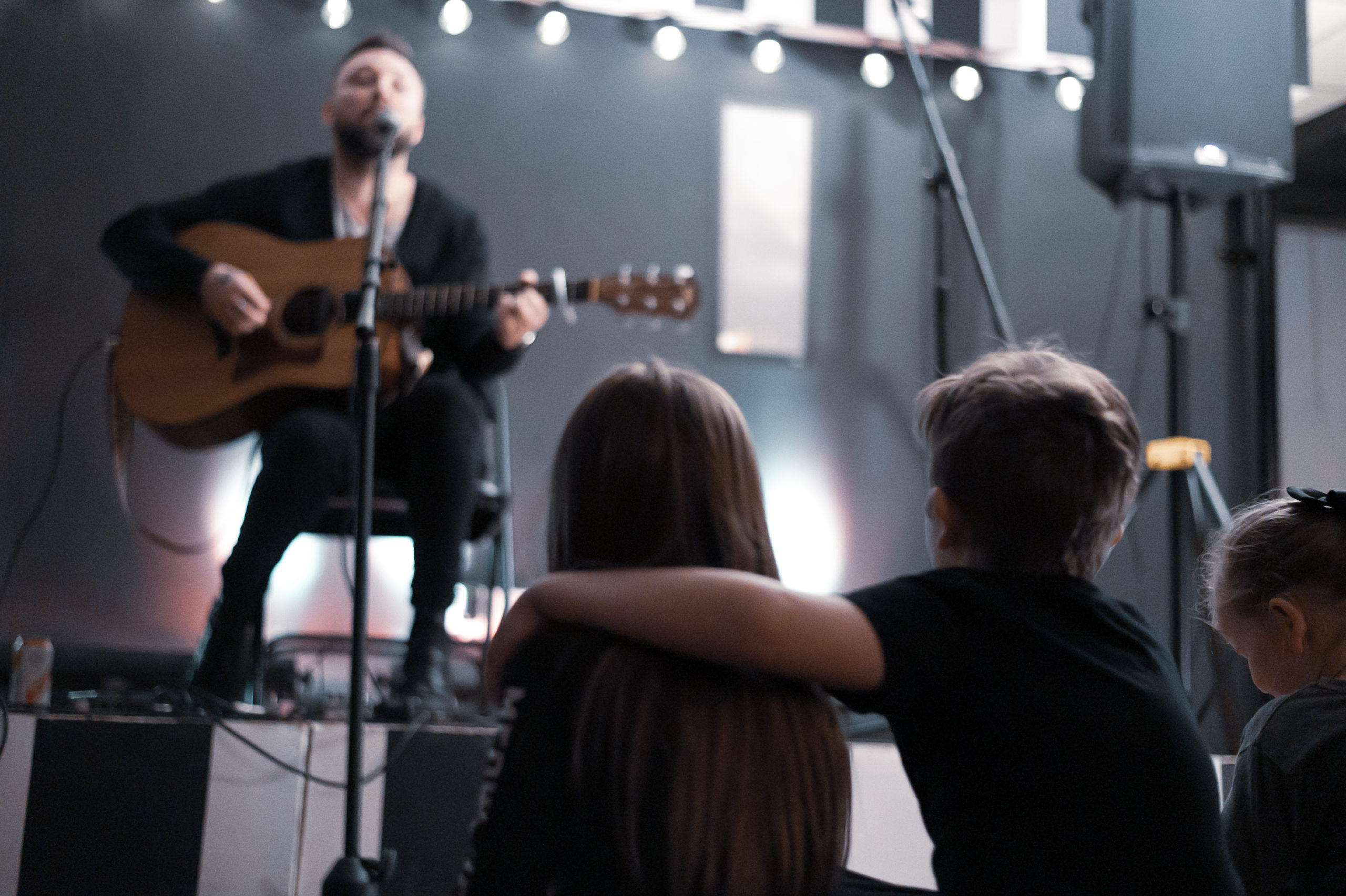 Culture Club - Things Made Public