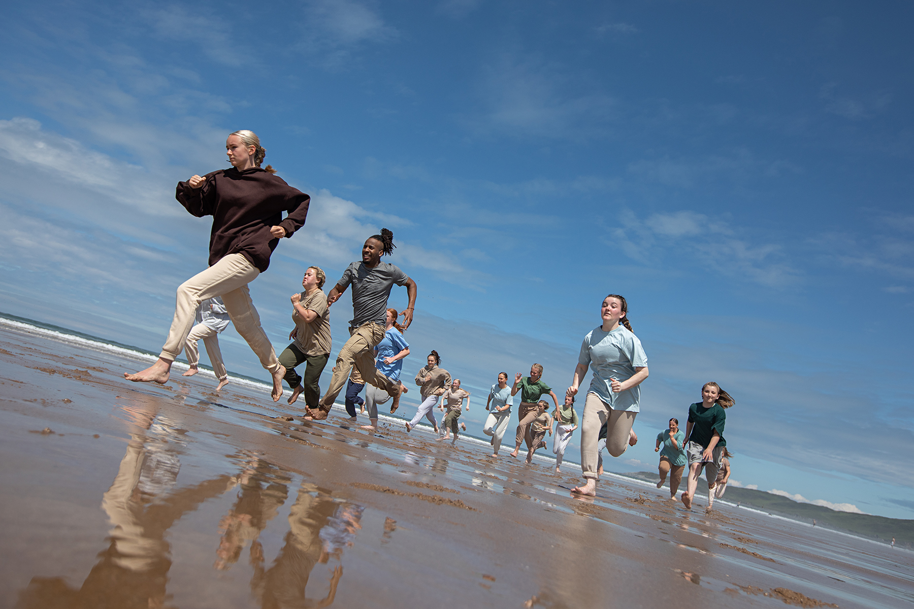 Northern Devon - Things Made Public